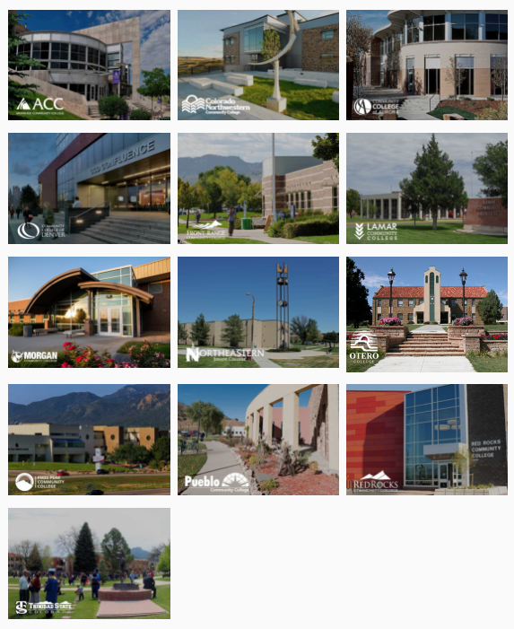 About | Pikes Peak State College