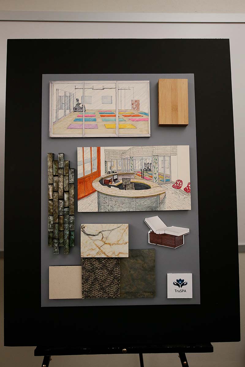 Interior Design | Pikes Peak State College